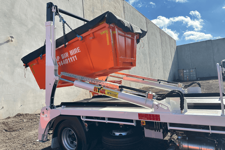 Cheap Bin Hire Melbourne - Skip Bin Hire Services - Low Price